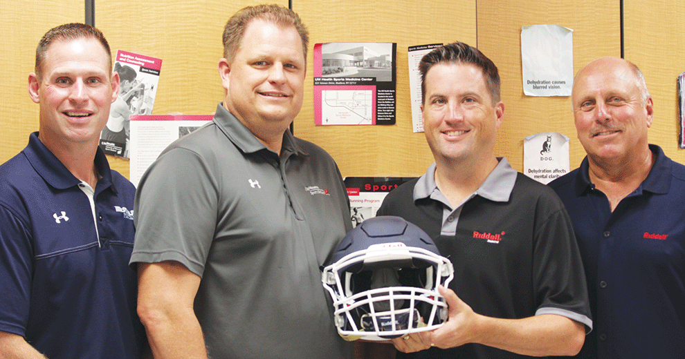 CONCUSSIONS: It's no longer getting your bell rung | Sports | hngnews.com