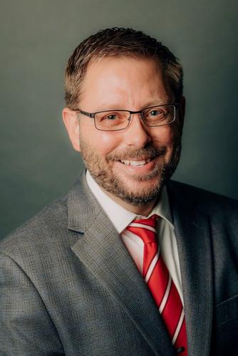 Reichhoff promoted to Assistant Superintendent of Operations for SPASD ...