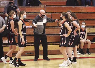 Former girls varsity basketball coach addresses Poynette School Board ...