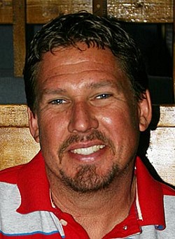 Charges against Barnett dropped | News | hngnews.com