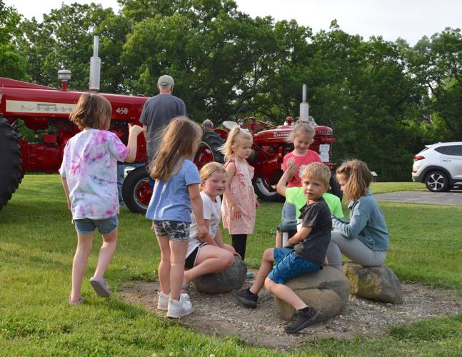 Korth County Park at 25 | News | hngnews.com