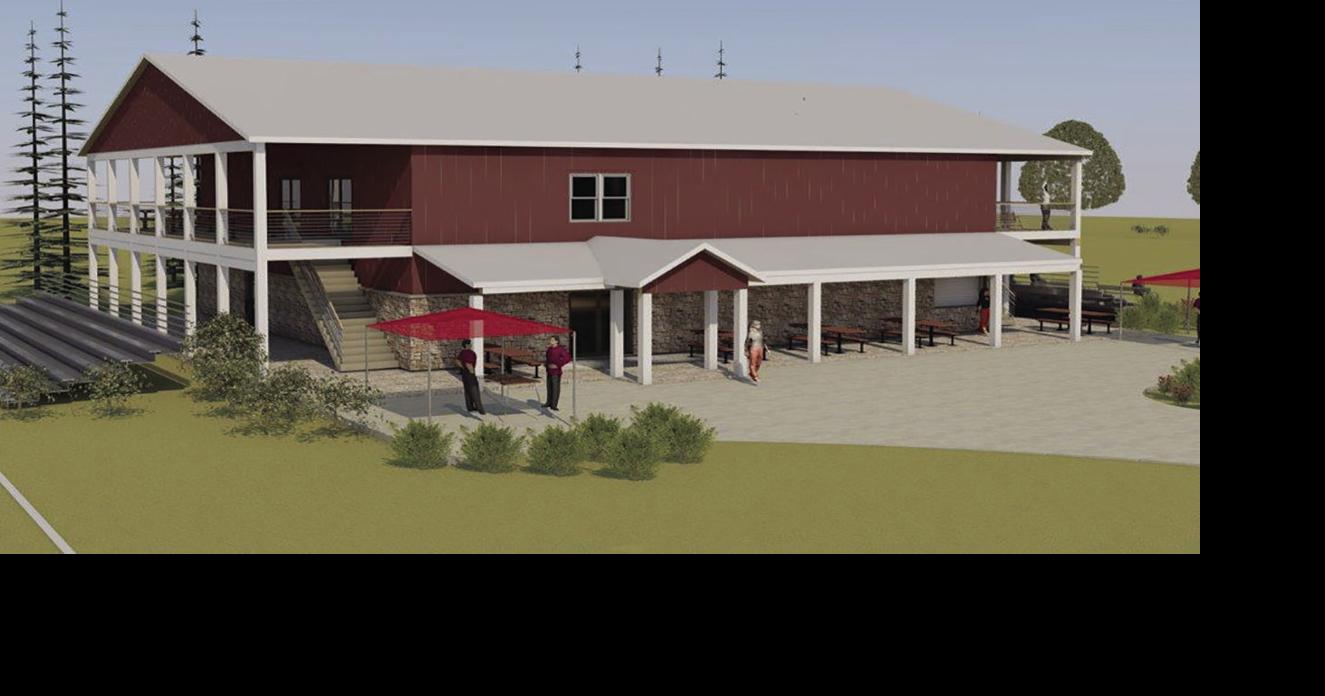 Rugby clubhouse construction project to get underway in May | Monona ...