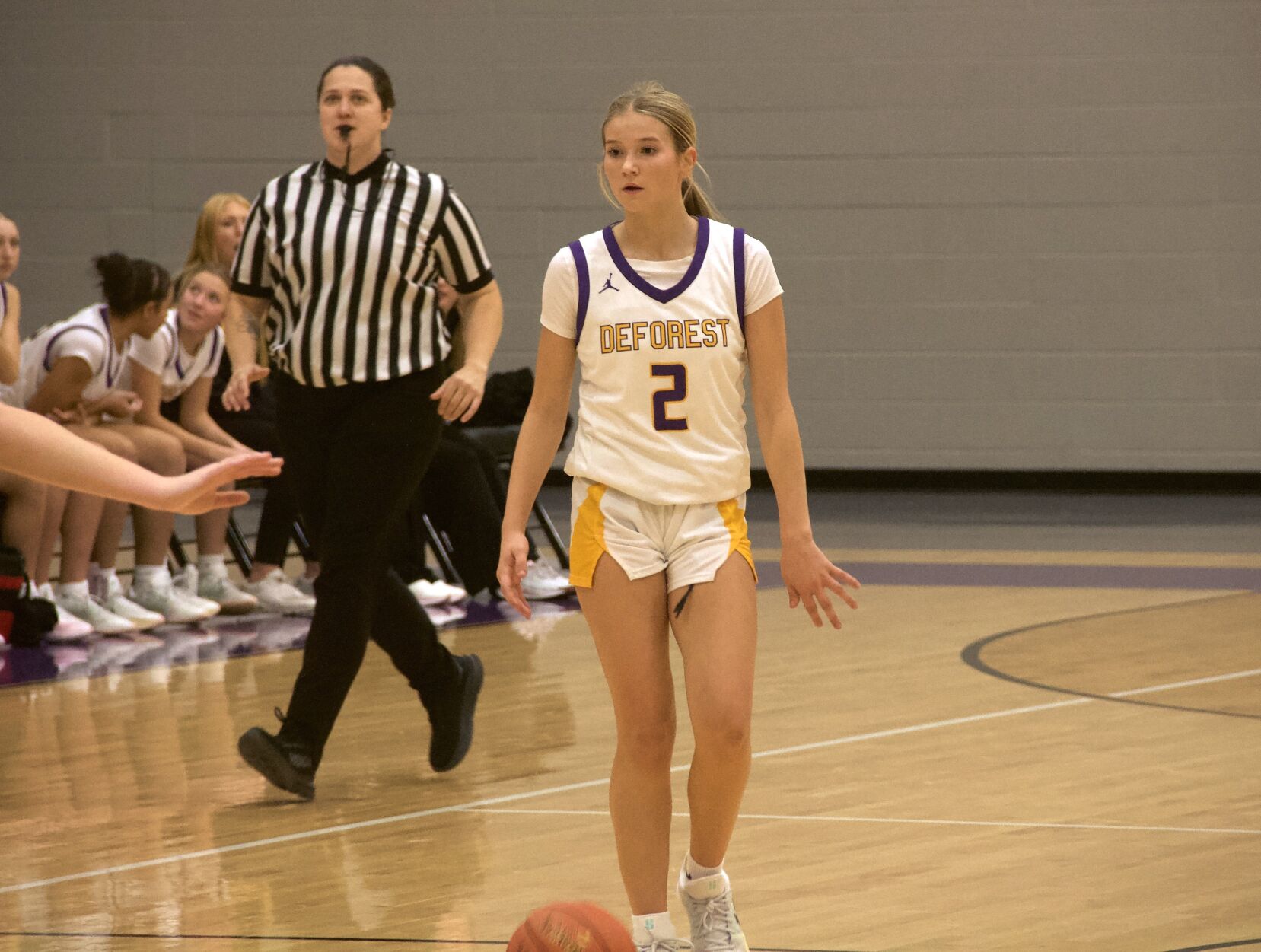 Norskies win DeForest Holiday Classic | The Star: Sun Prairie, DeForest ...