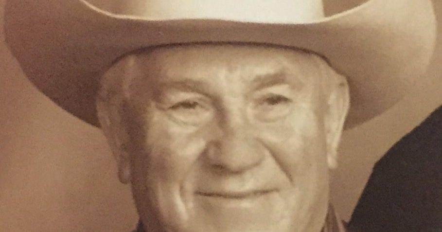 Eldon “Duke” Himsel | Monona / Cottage Grove Herald-Independent ...