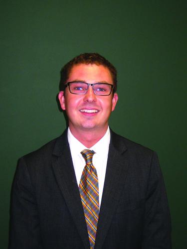 Joe Baer: This financial planner knows a bit about golf | Arts And ...