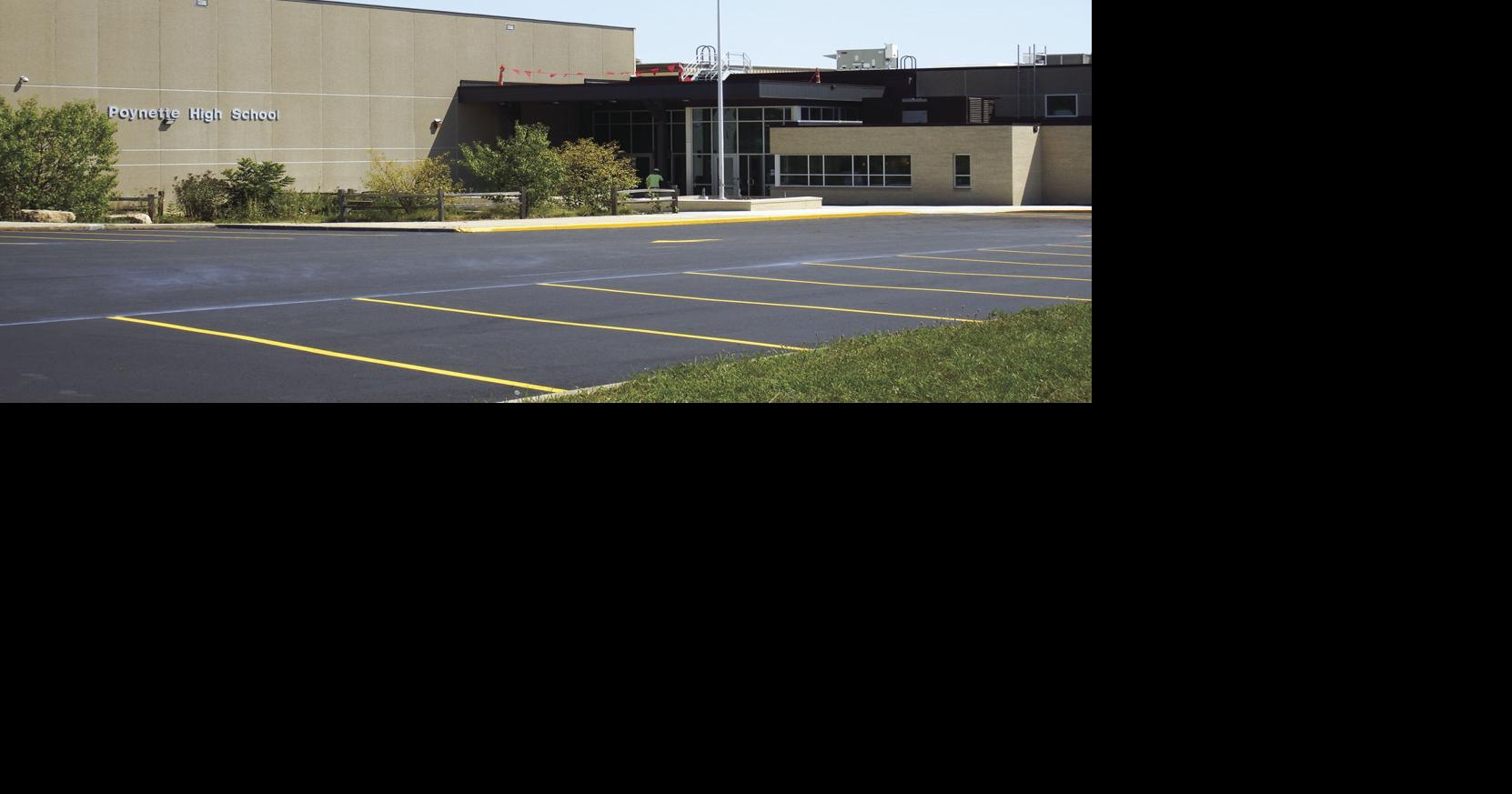 Board approves $350,000 renovation project of Kerr gym at PHS | School ...