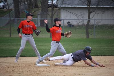 Baseball: Young Pumas hope to tighten up defensively in 2023 | Sports ...