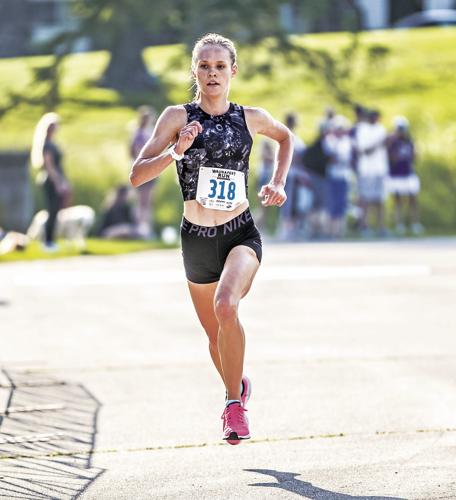 Waunakee runners lead the way at 41st annual WaunaFest Run | Waunakee ...