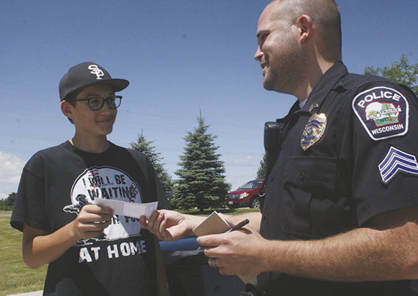 District policing finds success in Sun Prairie | News | hngnews.com
