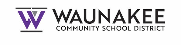 Waunakee gets new logo for school district, athletic teams | Local ...