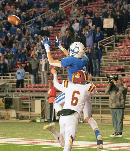 Football: Lodi wins 2nd state title in Puls' final game | Sports ...