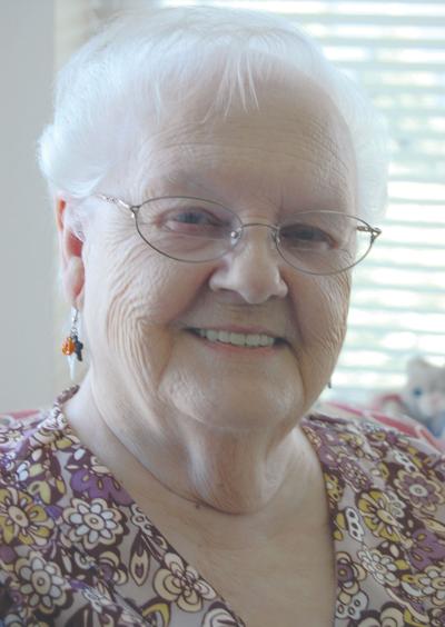 Volunteer to be honored for 20 years of service | Local | hngnews.com