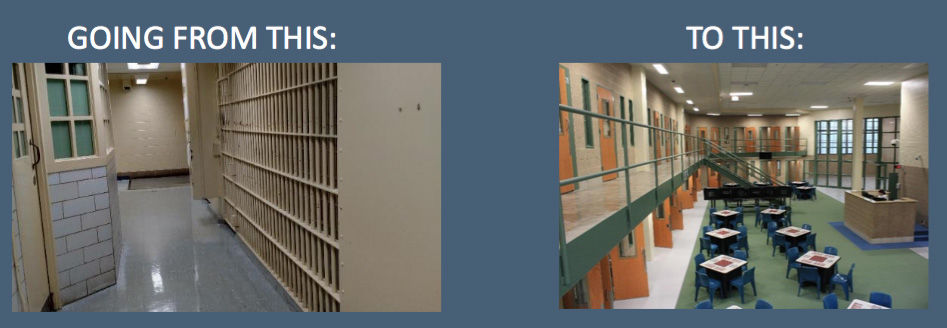 Proposal to consolidate Dane County jails has $152-$168 million price ...