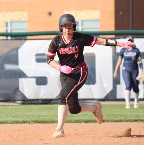 Marshall softball survives in regional opener | The Star: Sun Prairie ...
