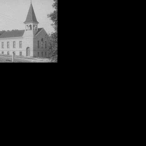 Lodi United Methodist Church | Heritage | hngnews.com