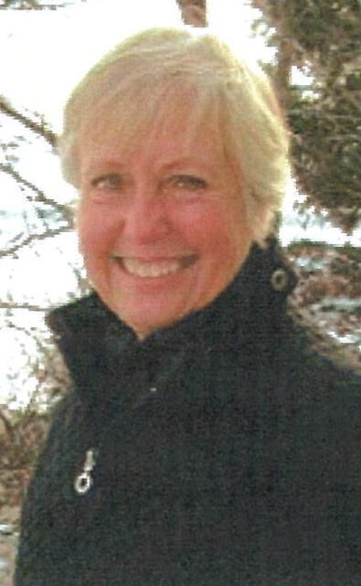 Mary Susan Edwards | Obituaries | hngnews.com