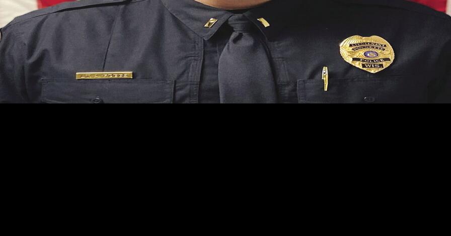 Poynette Police Chief Adam Rogge submits 2021 report to Village Board ...