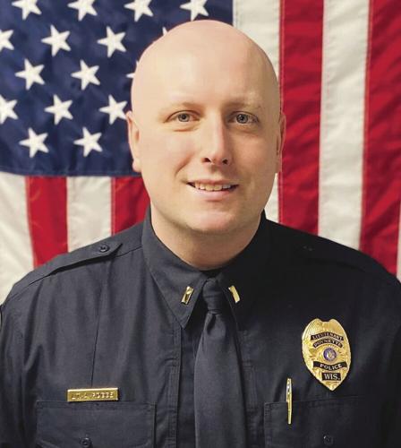 Poynette Police Chief Adam Rogge submits 2021 report to Village Board ...