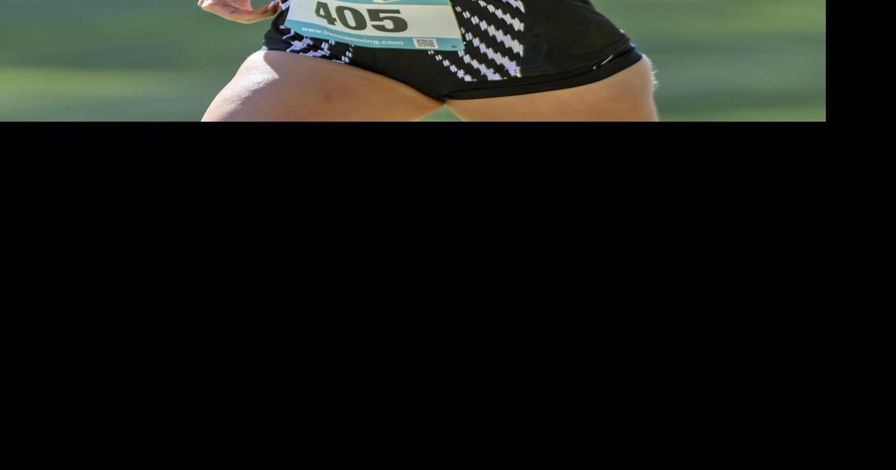 Deerfield/Cambridge Cross Country: Emme Drobac wins Midwest Invite ...