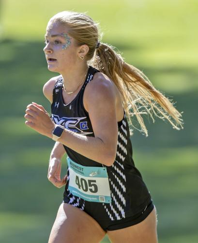 Deerfield/Cambridge Cross Country: Emme Drobac wins Midwest Invite ...