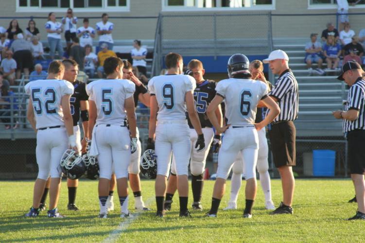 Football at Lodi | News | hngnews.com