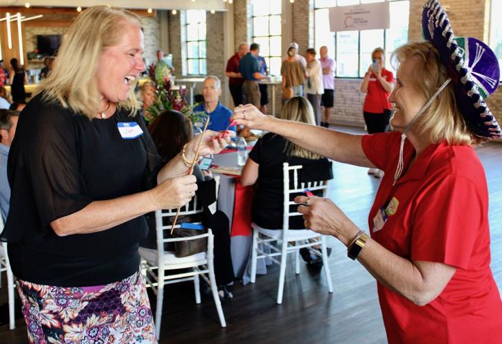 Sun Prairie Education Foundation Keys to the Future | Videos & Photo ...