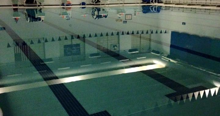 Community Voice: Lodi pool is a treasure | Enterprise & Press | hngnews.com