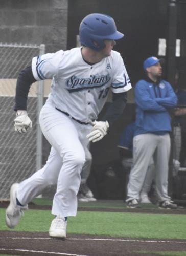 Five McFarland baseball players make Rock Valley All-Conference Team ...