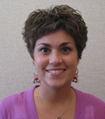 Amanda Benway promoted to AVP | Community | hngnews.com