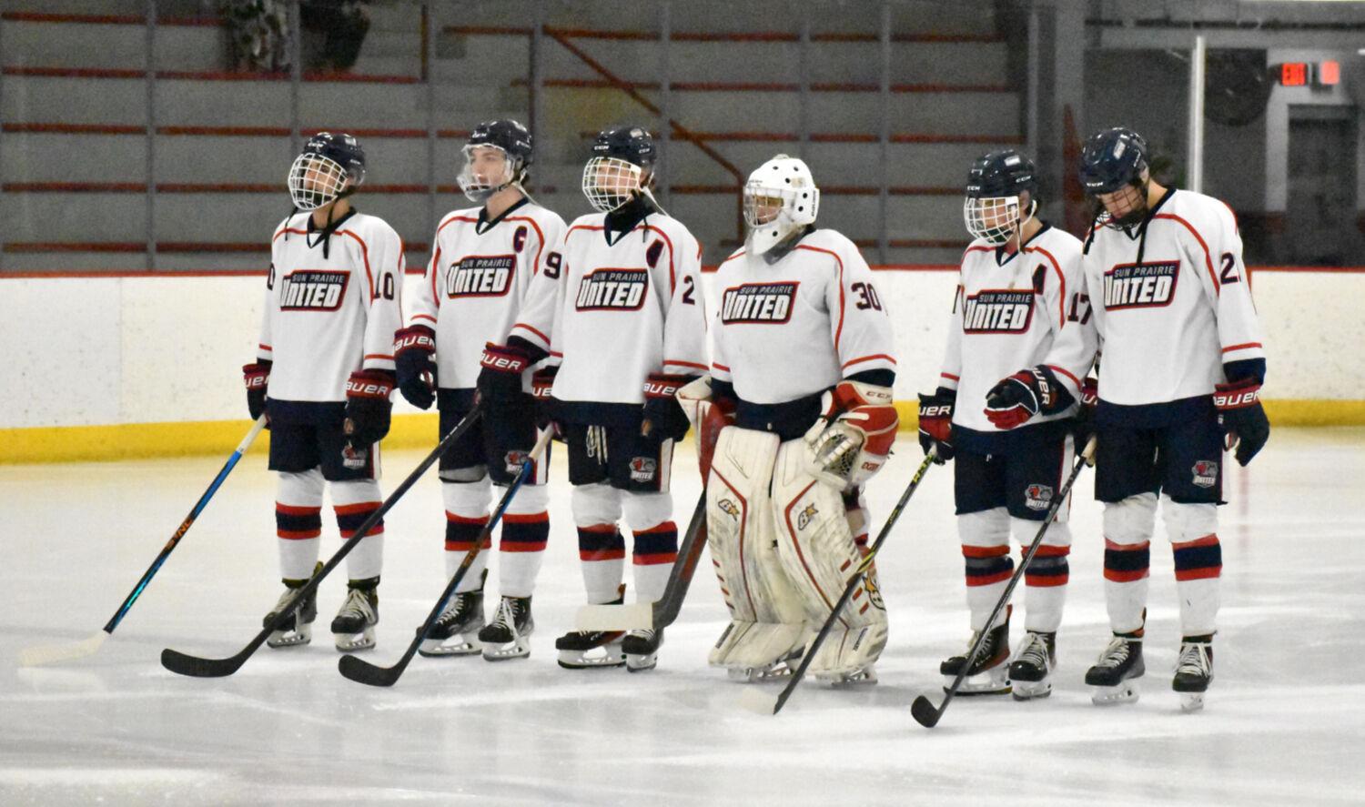 A look back at Sun Prairie West's first winter athletic season | Sun ...