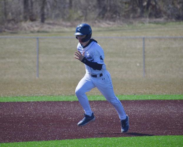 McFarland baseball sweeps doubleheader against Baraboo | Sports ...
