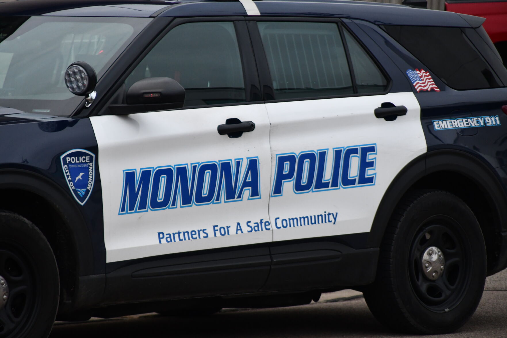 Monona Police get approval to use Grappler in vehicle pursuits | News ...