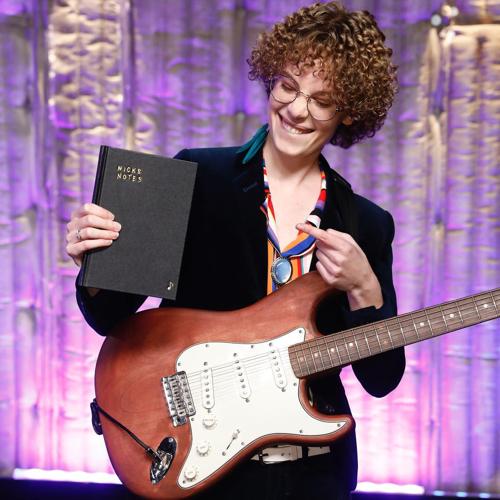 The dichotomy of Raine Stern | Monona / Cottage Grove Herald ...