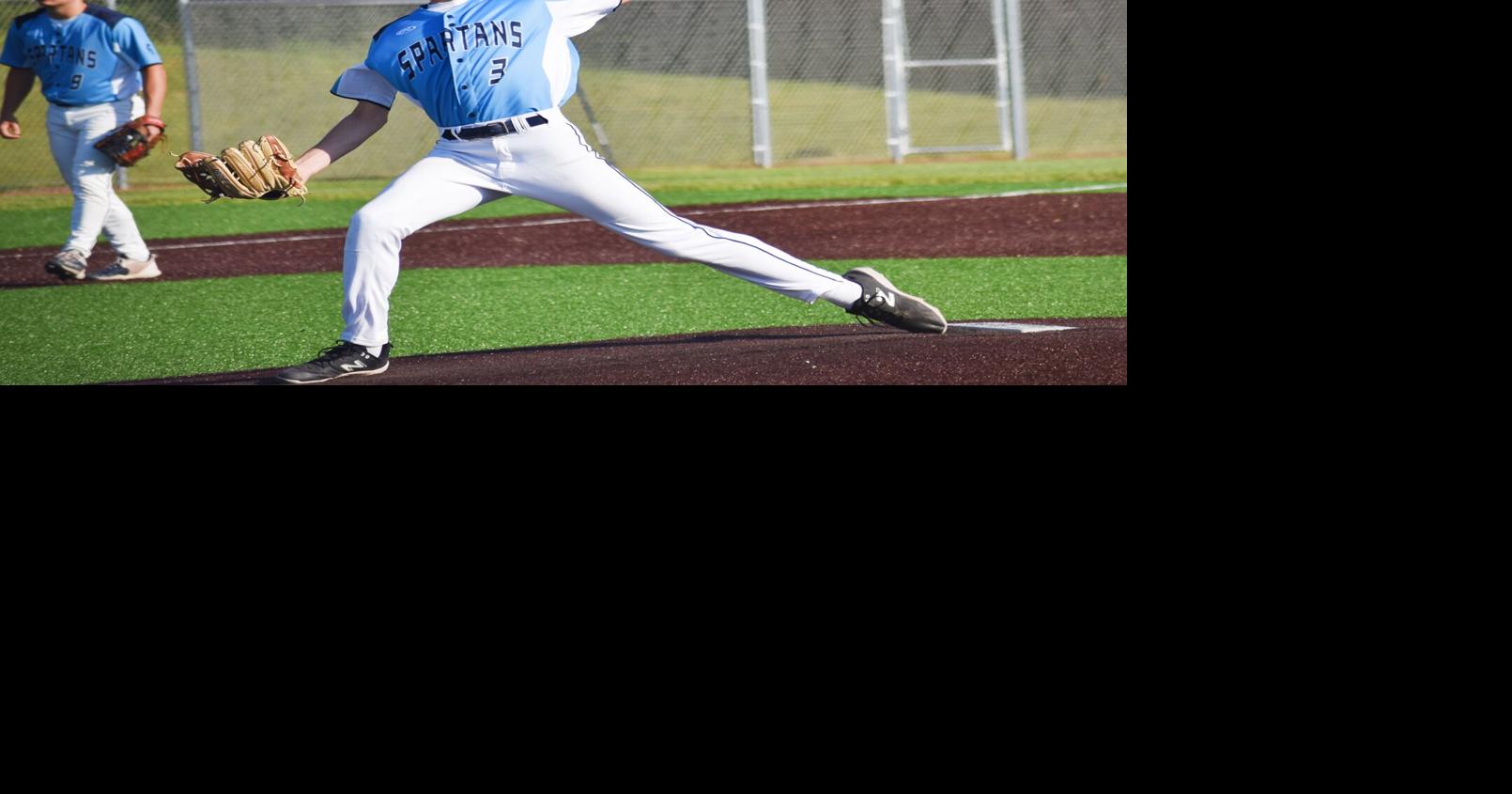 Mason Roe hits go-ahead RBI single to help advance McFarland baseball ...