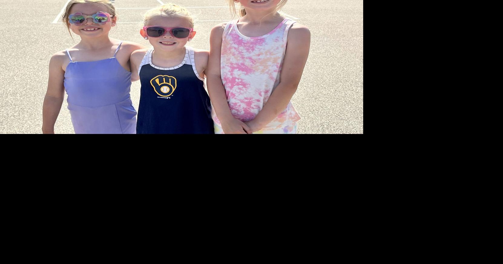 It's all fun and games at DeForest's field day | Local | hngnews.com