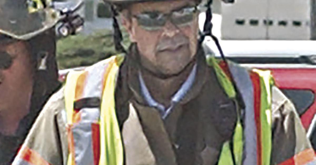 Tribune Profile: Dave Kopp: This fire chief followed his father's ...