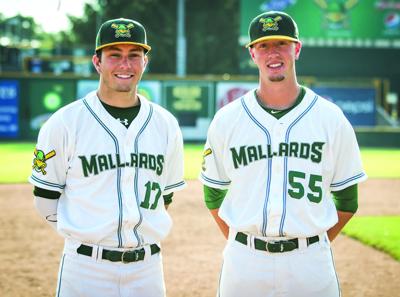 Sun Prairie's Tony Butler ready to resume his baseball career | Local ...