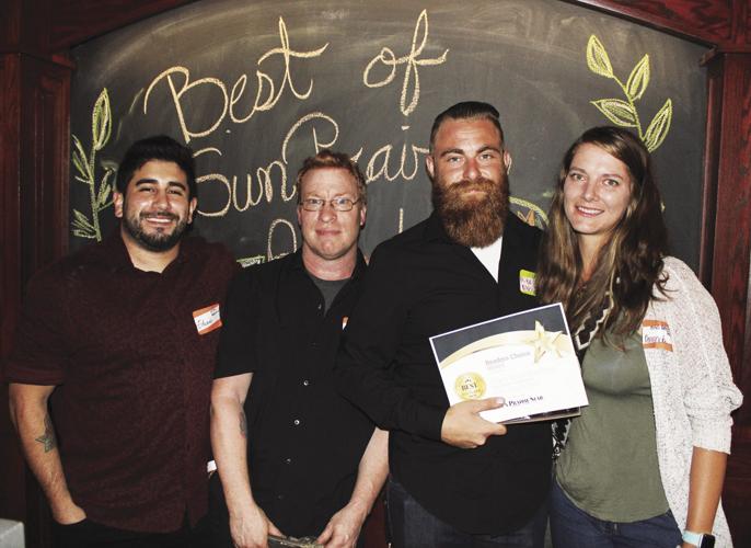 2021 Best of Sun Prairie winners celebrate | News | hngnews.com