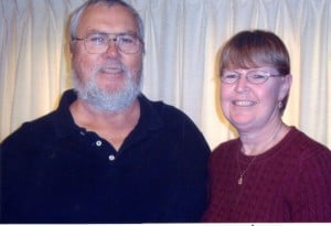Daryl and Donna Rahn to celebrate 40th anniversary | Anniversaries ...