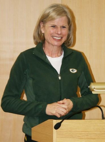 With an eye on the governor’s seat, Burke lays out goals | Local ...