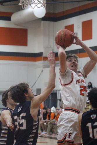 Boys basketball: Lakeside Lutheran pounds Pumas; Poynette wins regional ...