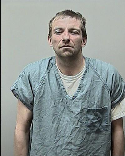Ross Richardson arrested for felony OWI | Archives | hngnews.com