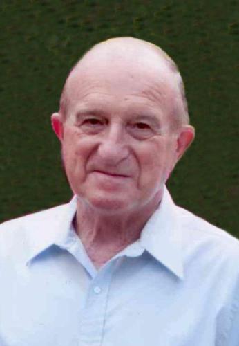 Obituary: Robert Reiser | Obituaries | hngnews.com