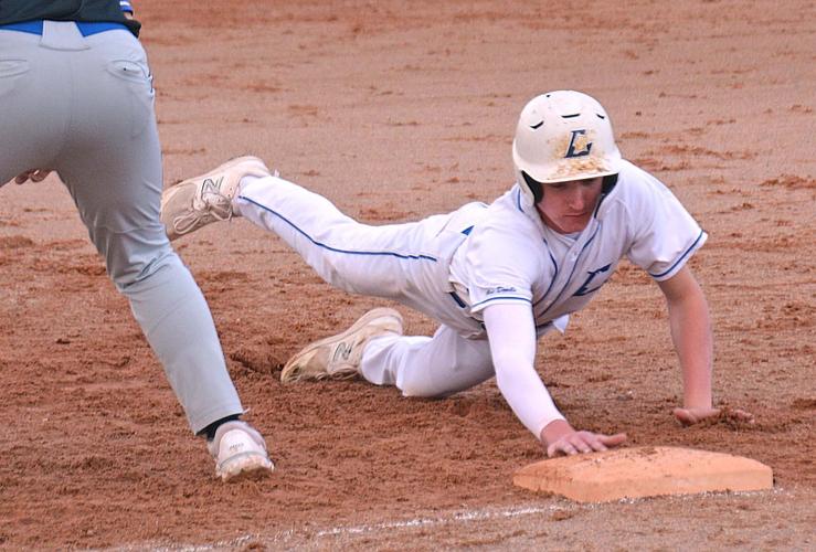 Baseball: Lodi Blue Devils eyeing Capitol North title during final ...