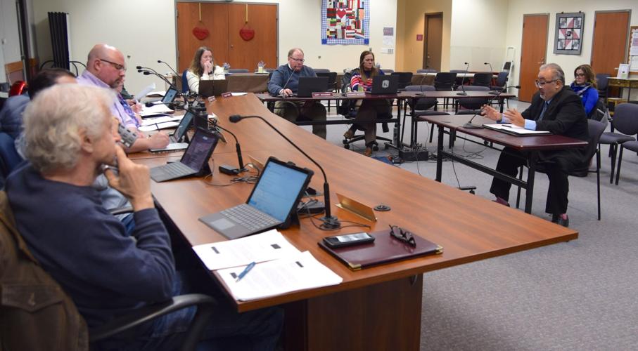 McFarland Village Board appoints Quiroga as new municipal judge | News ...