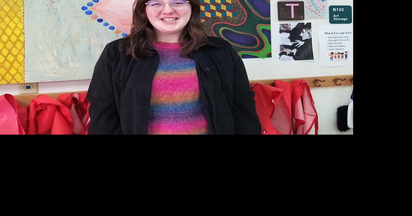 Waunakee art teacher receives art educators association award | School ...