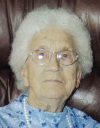 Elizabeth Anna Halverson | Obituaries | hngnews.com
