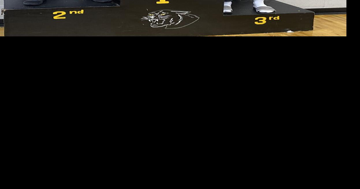 Wrestling: Poynette's Meister, Miller take first at Royall Invite ...