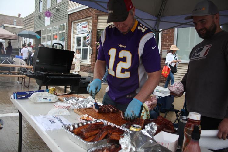Lodi 2023 Brew B Que | News | hngnews.com