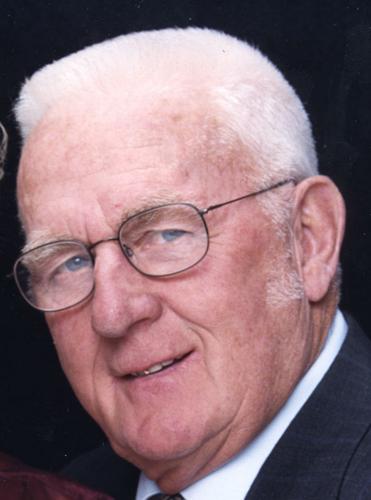 Obituary: Otto C. Otteson | Obituaries | hngnews.com